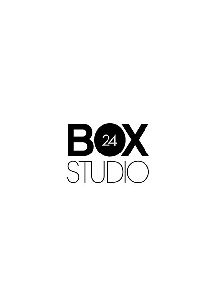 Box 24 Studio Photography Categories